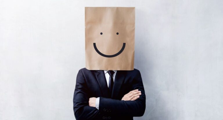 ¿Es el faceless marketing adecuado para tu marca?